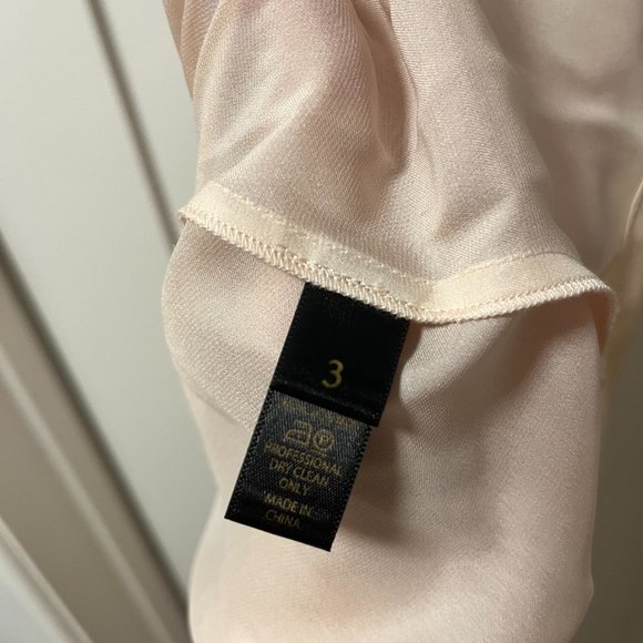 Agent Provocateur | Dresses | Agent Provocateur Soire Emie Gown In ...